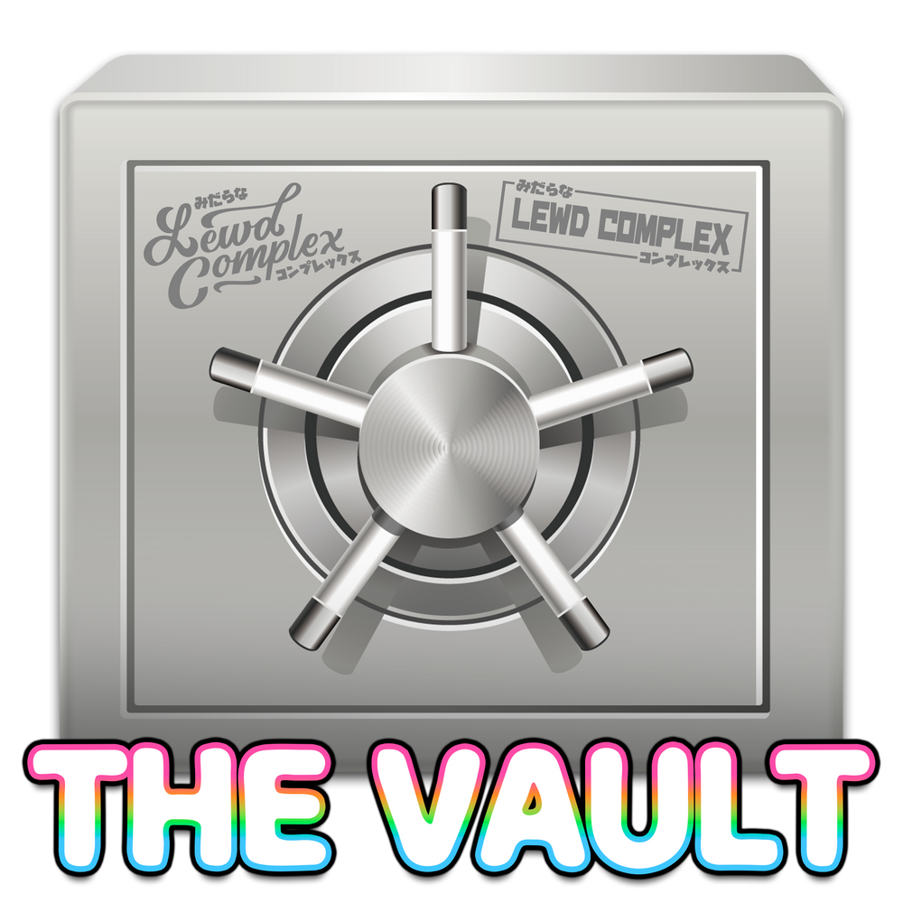 Collections – Lewd Complex