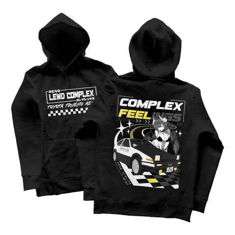 Clothing – Page 3 – Lewd Complex