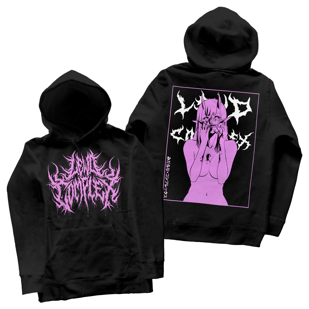 CLOTHING – Lewd Complex