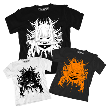 NEW! – Lewd Complex