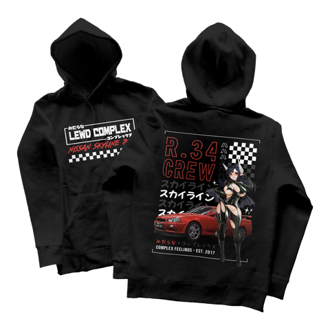 Clothing – Page 3 – Lewd Complex