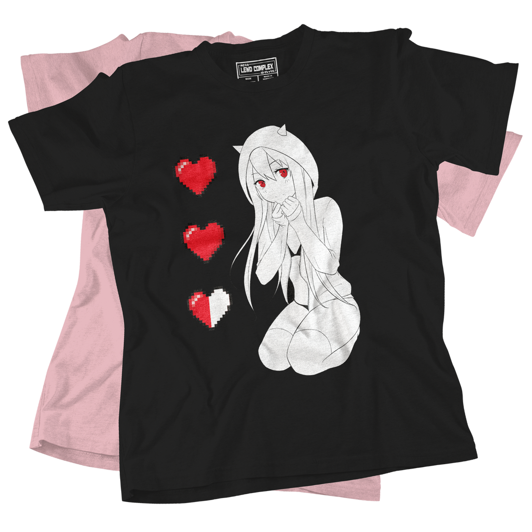 THE VAULT – Lewd Complex