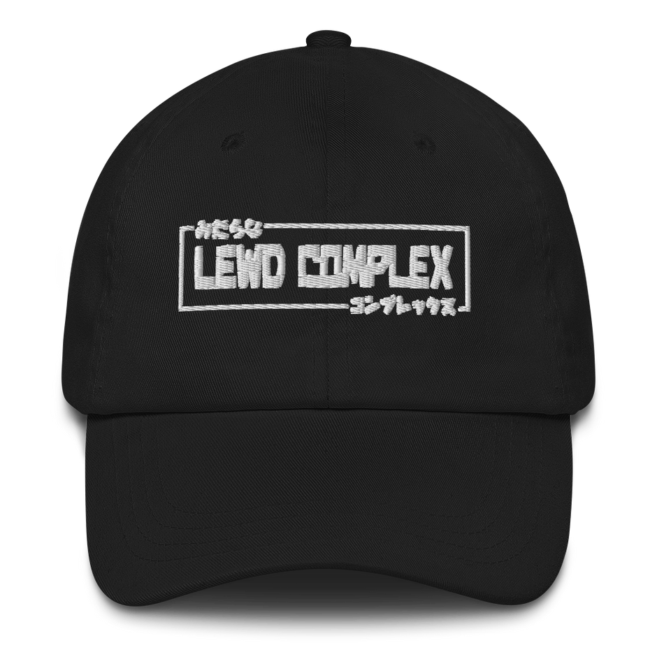 ACCESSORY – Lewd Complex
